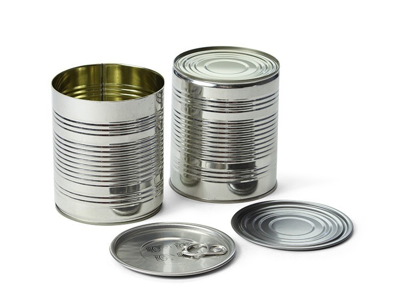 Wat is een conservenblik? Lees er hier alles over!